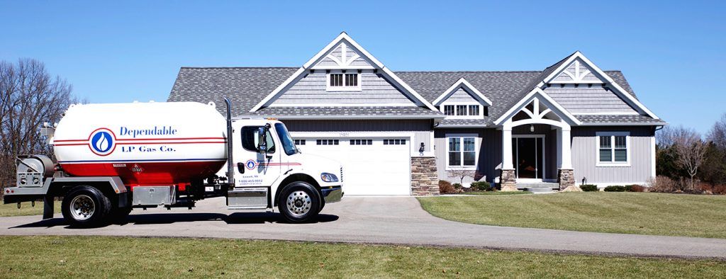 West Michigan Residential Propane Company